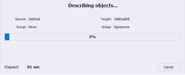 Compare And Find Data Differences Between Two Tables In Sql Server